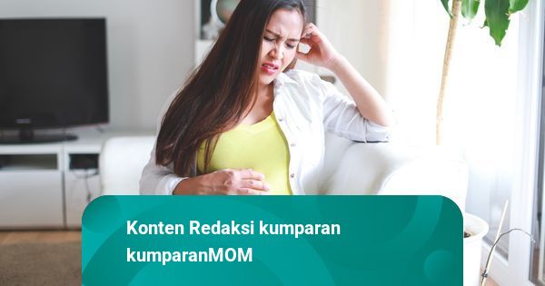 Apakah Anemia saat Hamil Bisa Pengaruhi Kondisi Janin? | kumparan.com